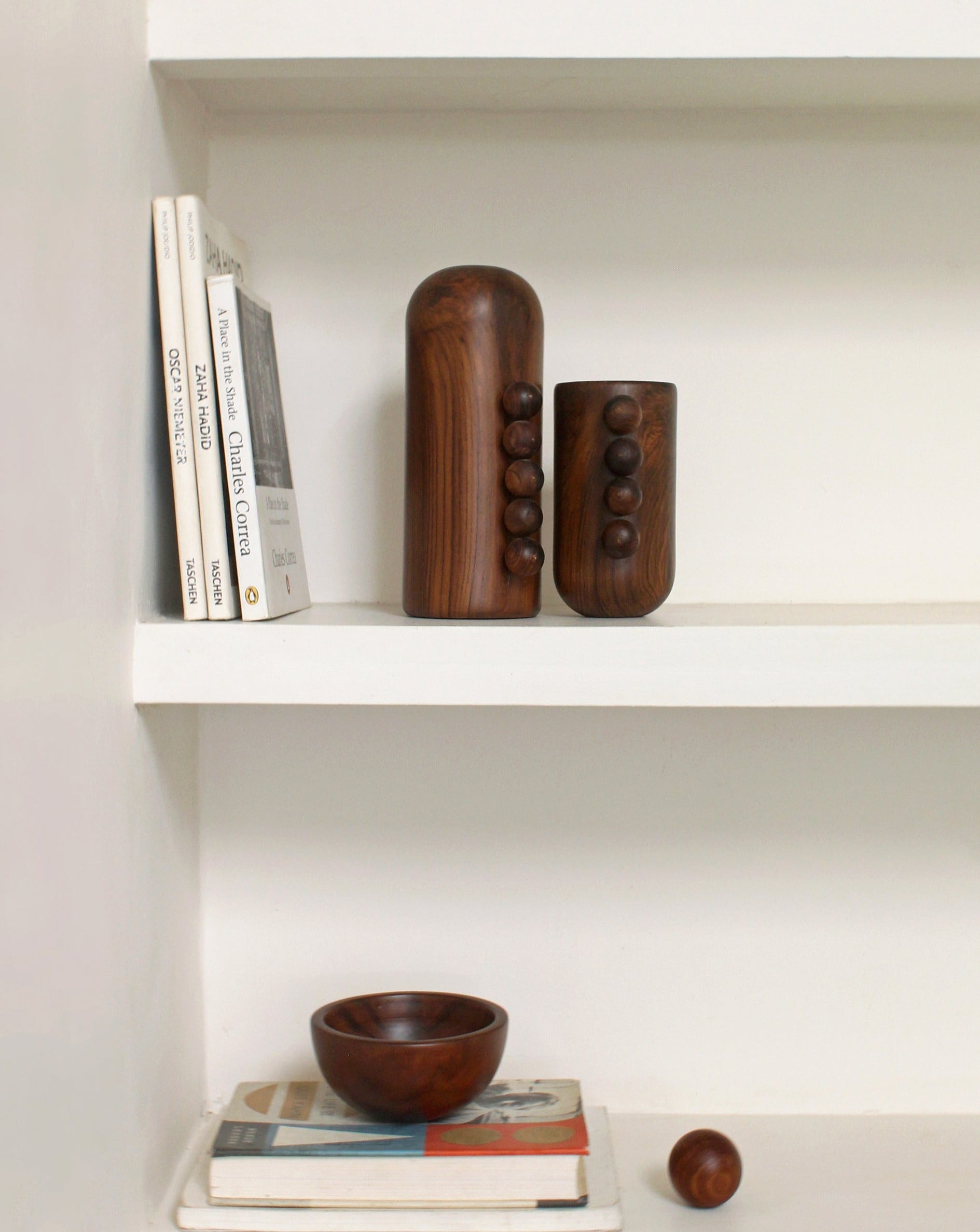 Pelotas - Decor Objects – Studio Indigene