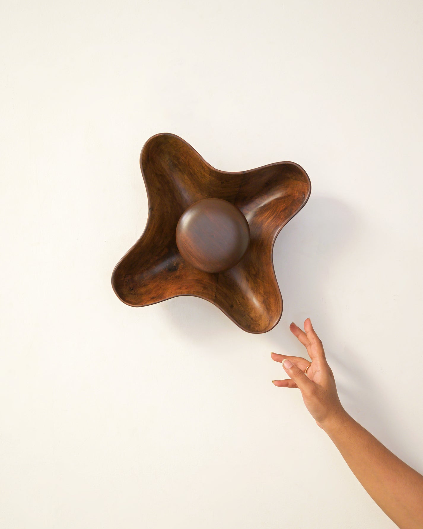 Compass Wall Light – Studio Indigene