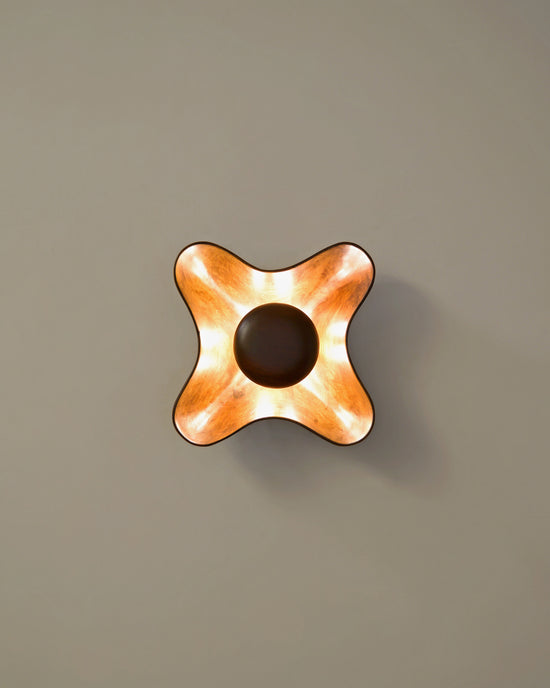 Compass Wall Light – Studio Indigene