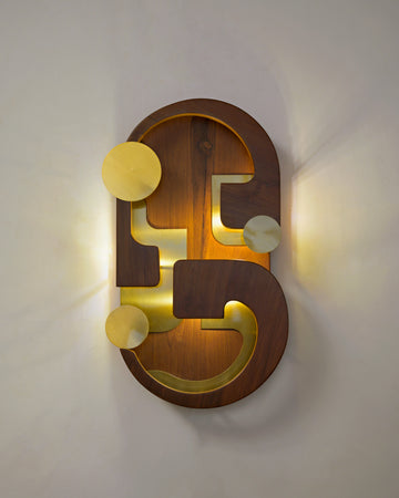 Lighting – Studio Indigene