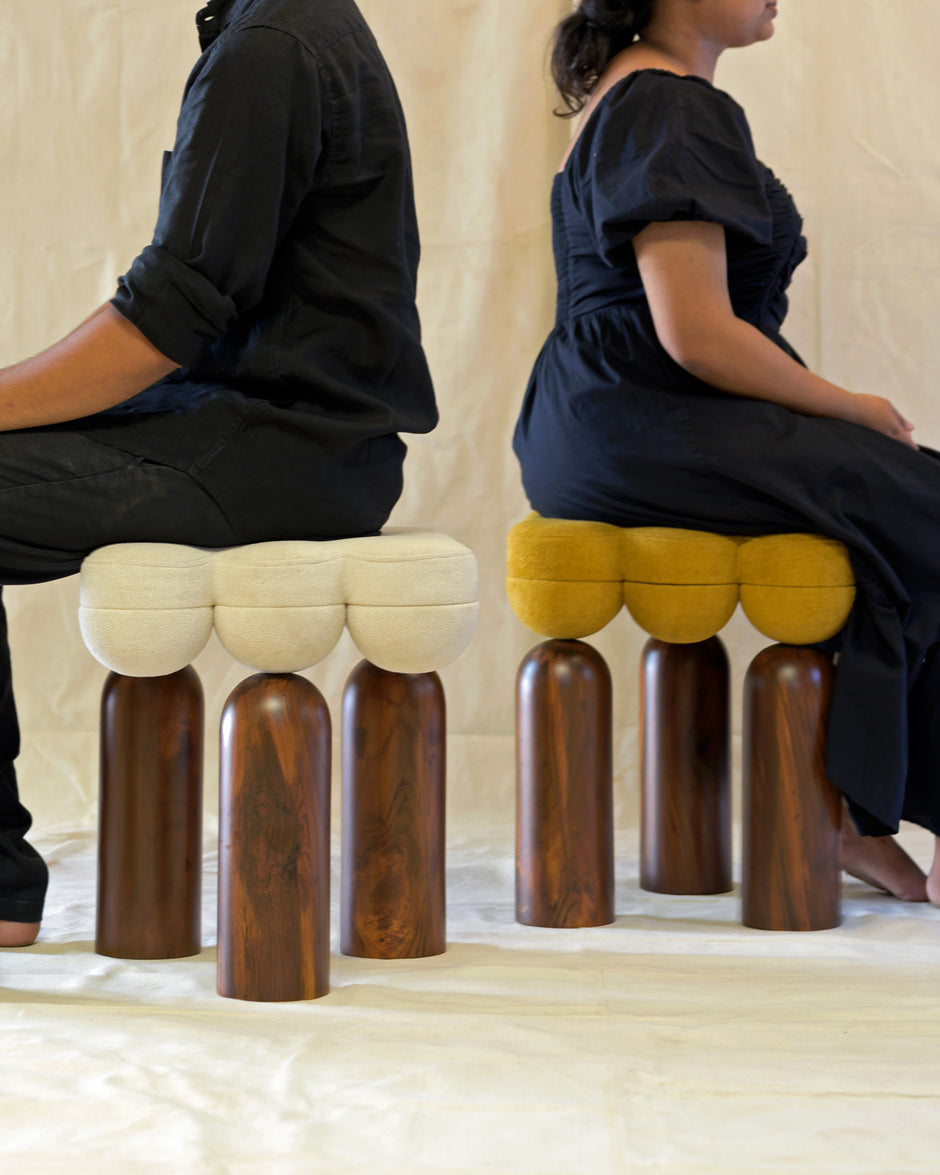 Studio Indigene: Objects and Furniture