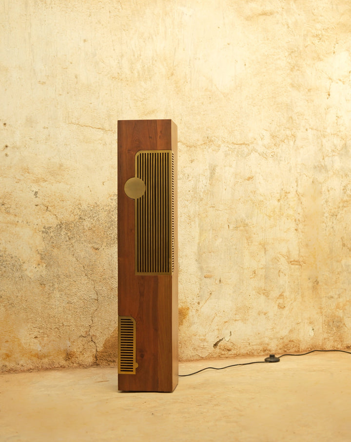 Lighting – Studio Indigene