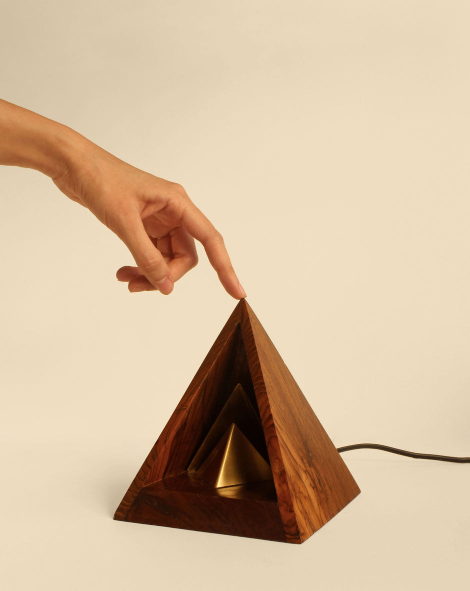 Lighting – Studio Indigene